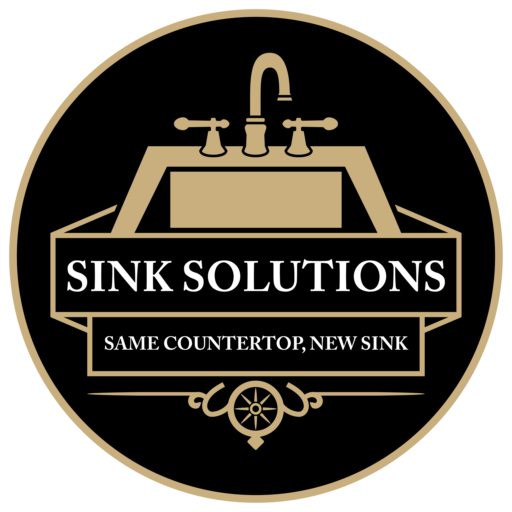 SAME COUNTERTOP, NEW SINK - Contact Sink Solutions LLC